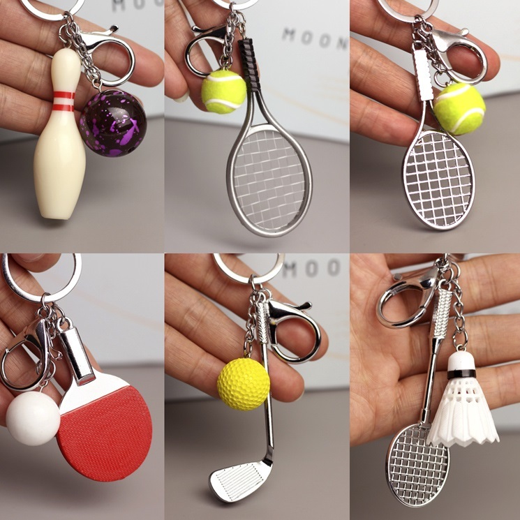 Sports Ping Pong / Golf / Badminton / Tennis / Bowling / Baseball ...