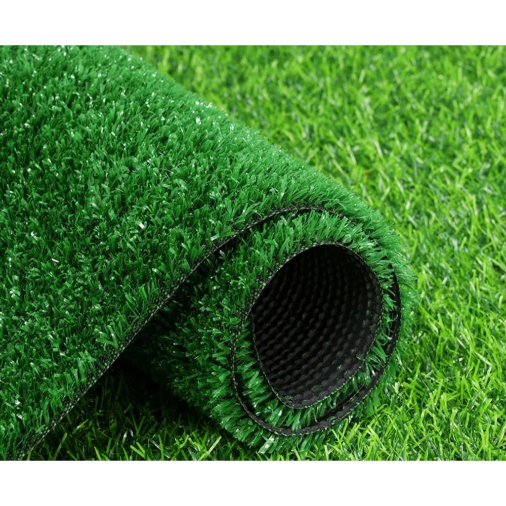 Artificial Turf Area Rug Grass Mat Fake Grass Turf Rug Carpet Indoor ...