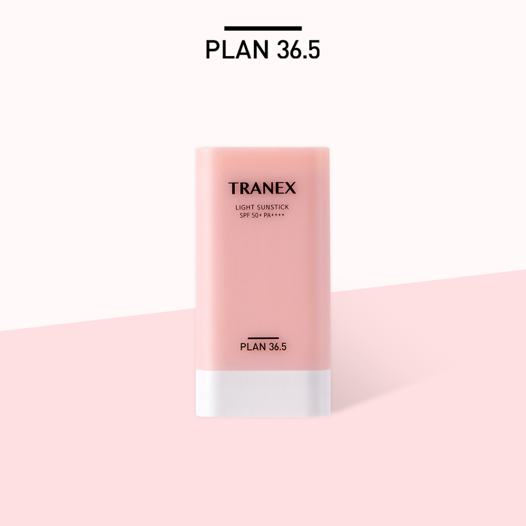 [Baskhanbio] TRANEX Light Sunstick | Shopee Singapore