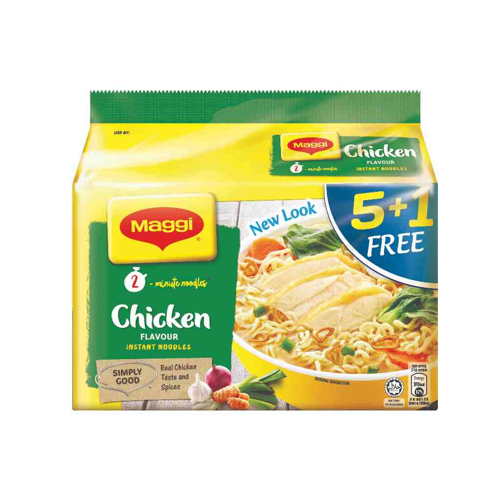 Maggi noodles singapore store