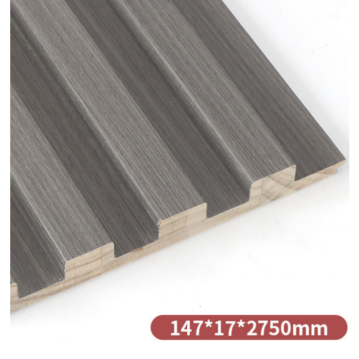 Partition panel wood panel wall partition fluted wall panel fluted ...