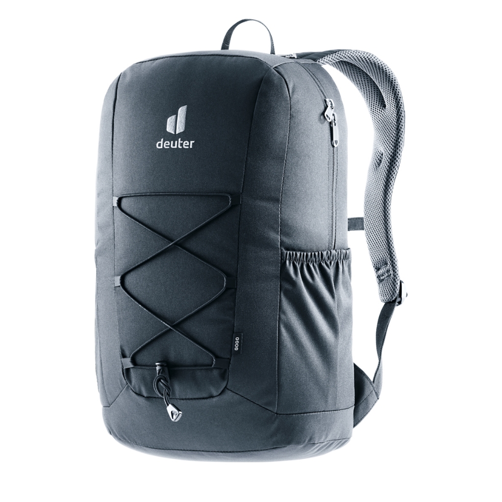 DEUTER GOGO Lifestyle Daypack | School Backpack | Ergonomic Design | 25 ...