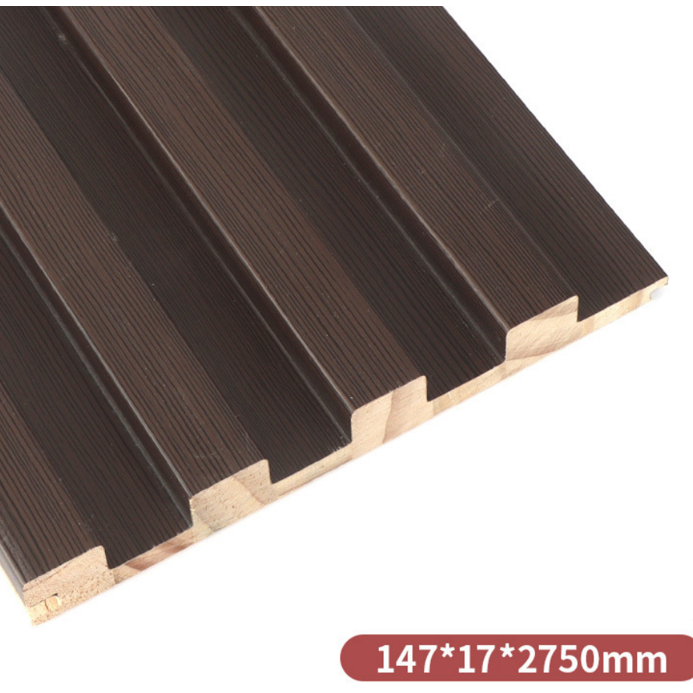 Partition panel wood panel wall partition fluted wall panel fluted ...