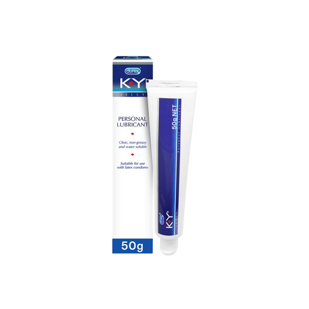 *DISCREET PACKAGING* Durex Lubricant Intense Orgasmic Gel Classic ...