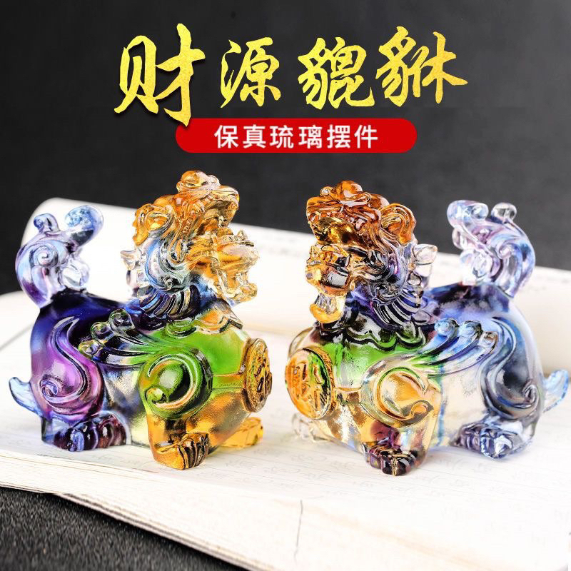 10 Feng Shui Symbols for Wealth Unveiled (Don't Miss)