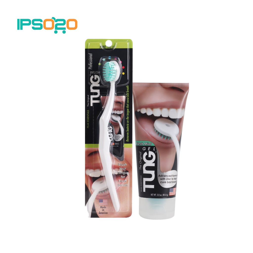 TUNG Brush with Sample Gel & TUNG Gel 80g | Shopee Singapore