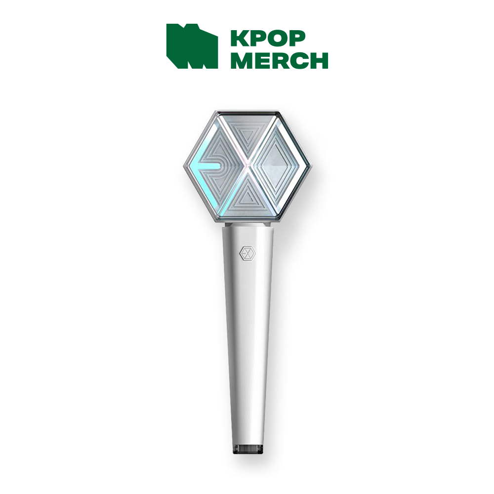 EXO Official Light Stick ver.3 | Shopee Singapore