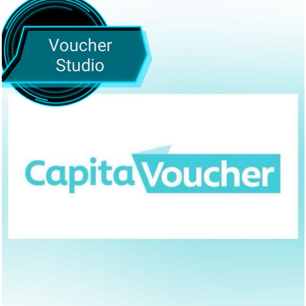 E Capitaland Voucher (small value options) | Shopee Singapore