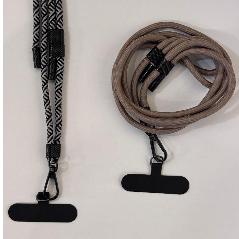 [SG] Handphone Crossbody Lanyard / Phone Sling / ADJUSTABLE Length ...