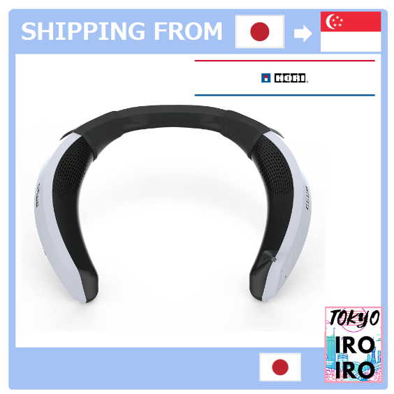 [Japan Quality]Hori Wired Wired Gaming Neck Set for PlayStation®5 ...