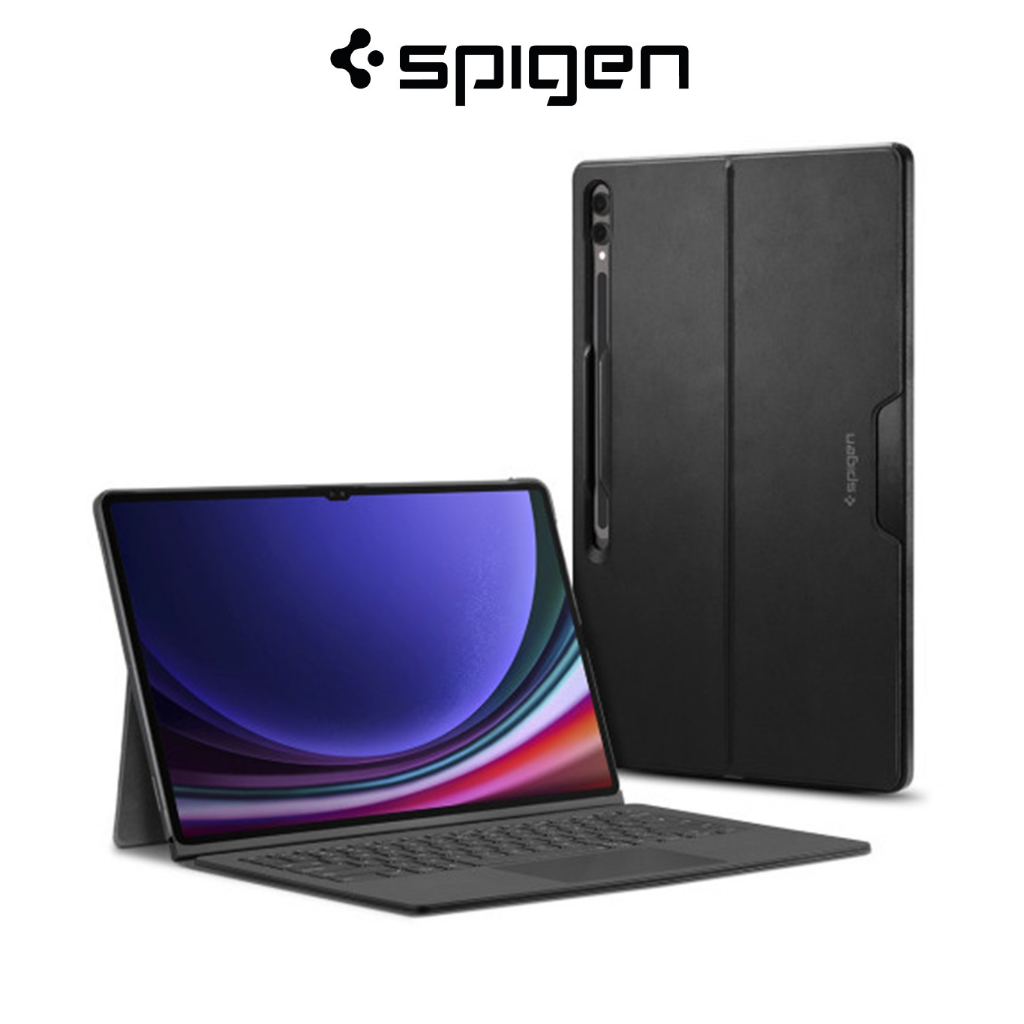 [Spigen] Galaxy Tab S10, S9 Ultra Case "Thin Fit Pro" / Premium ...
