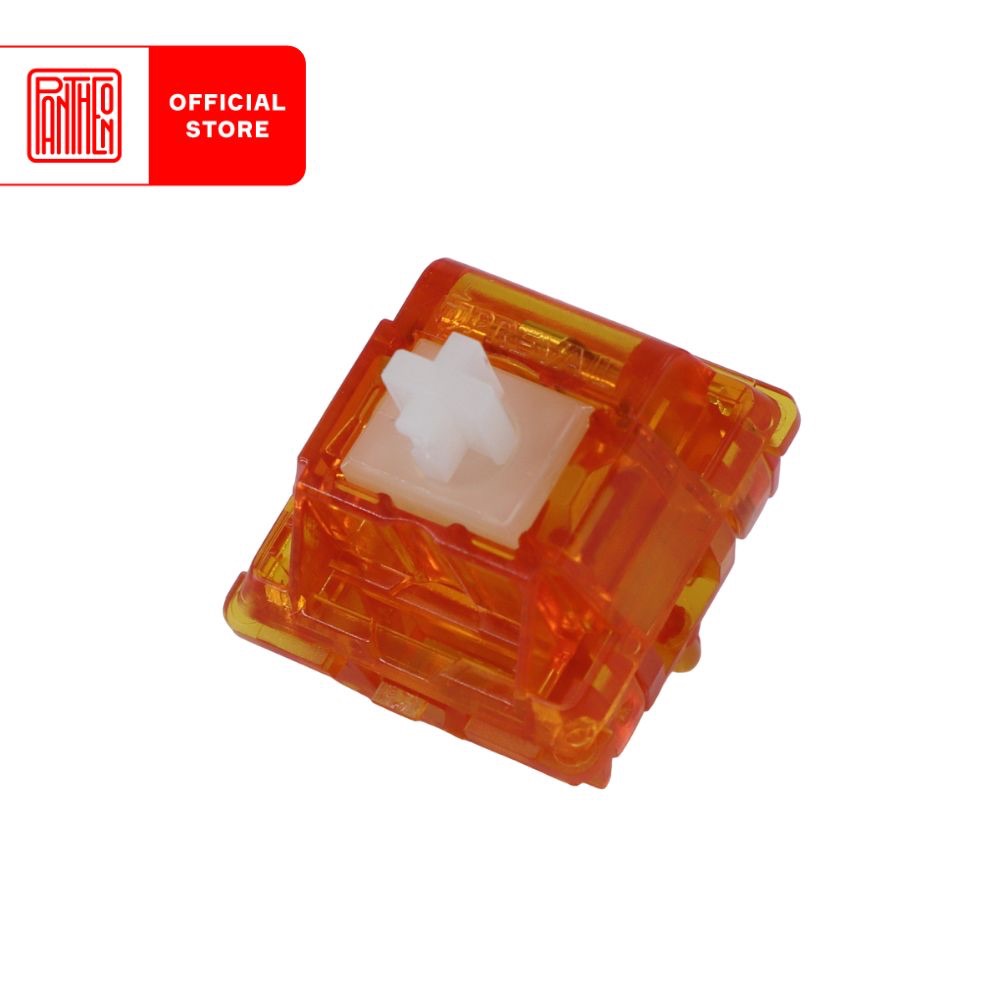 [PANTHEON] Prevail Epsilon v2 Linear Mechanical Keyboard Switches ...