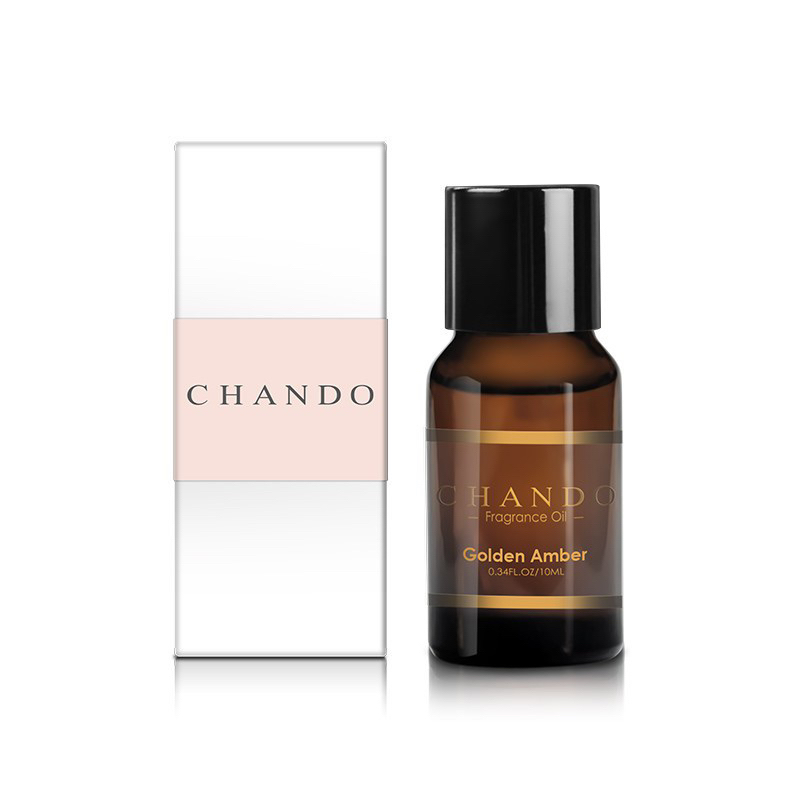 Chando Fragrance oil 10ml | Shopee Singapore