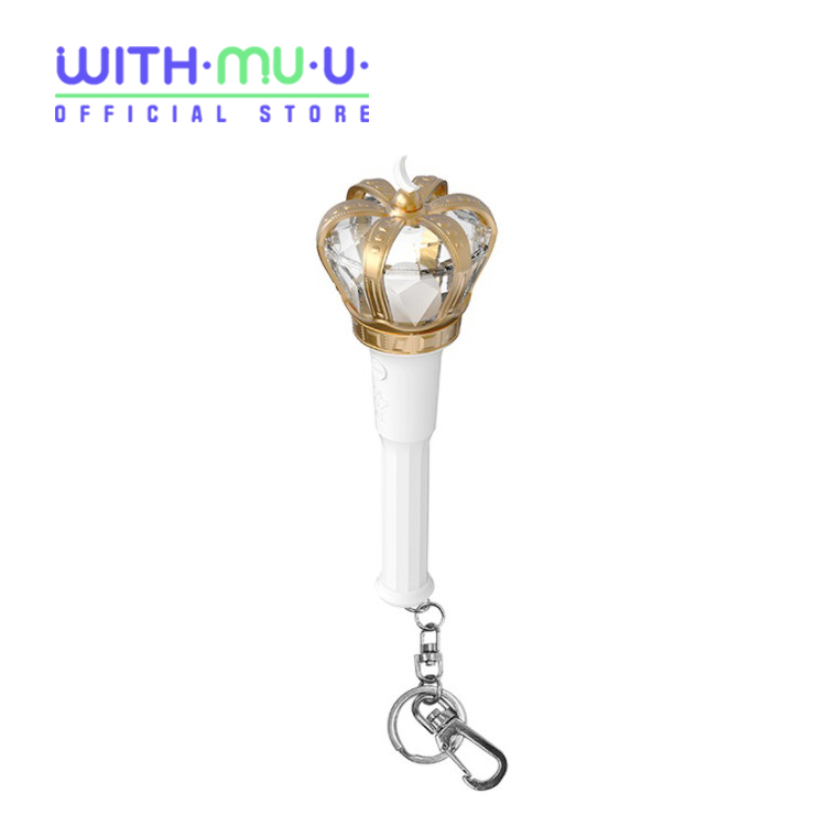 Blockberry Creative Loona Official Light Stick Keyring | Shopee Singapore