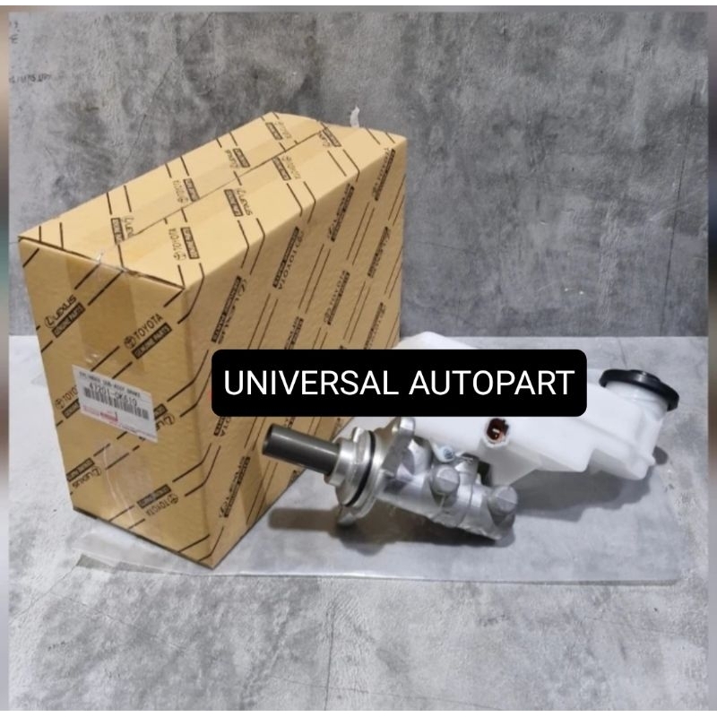 Brake master assy bm assy upper brake master hilux revo 2gd 47201-0K610 ...