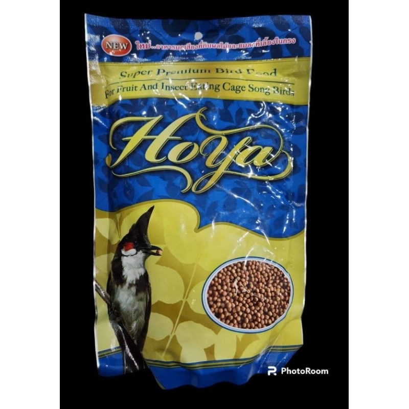 Hoya Jambul Bird Pellet ( Thailand) | Shopee Singapore