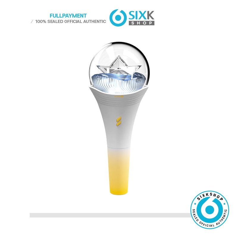 IST Entertainment ATBO Official Light Stick | Shopee Singapore