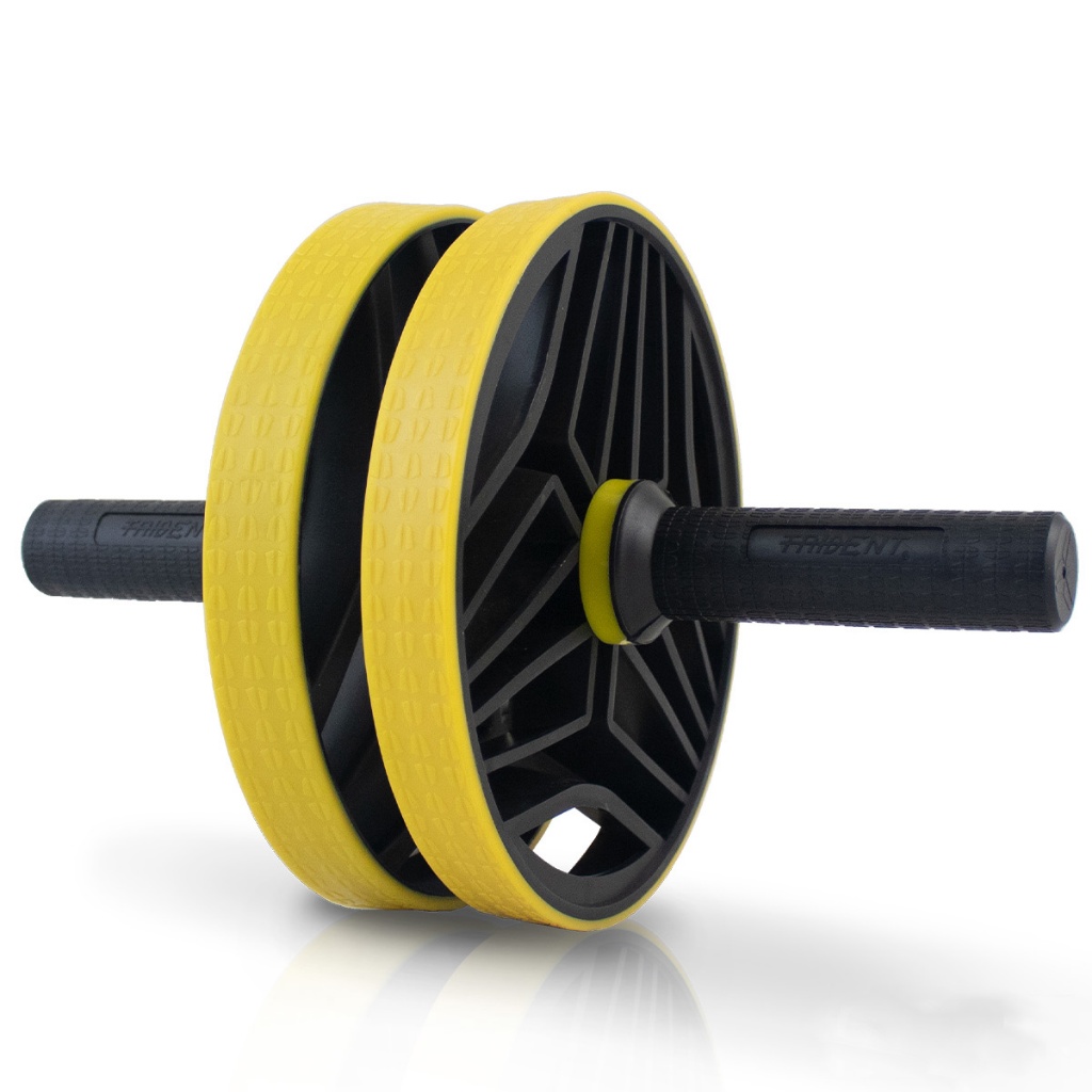 Trident Master Ab Wheel | Shopee Singapore