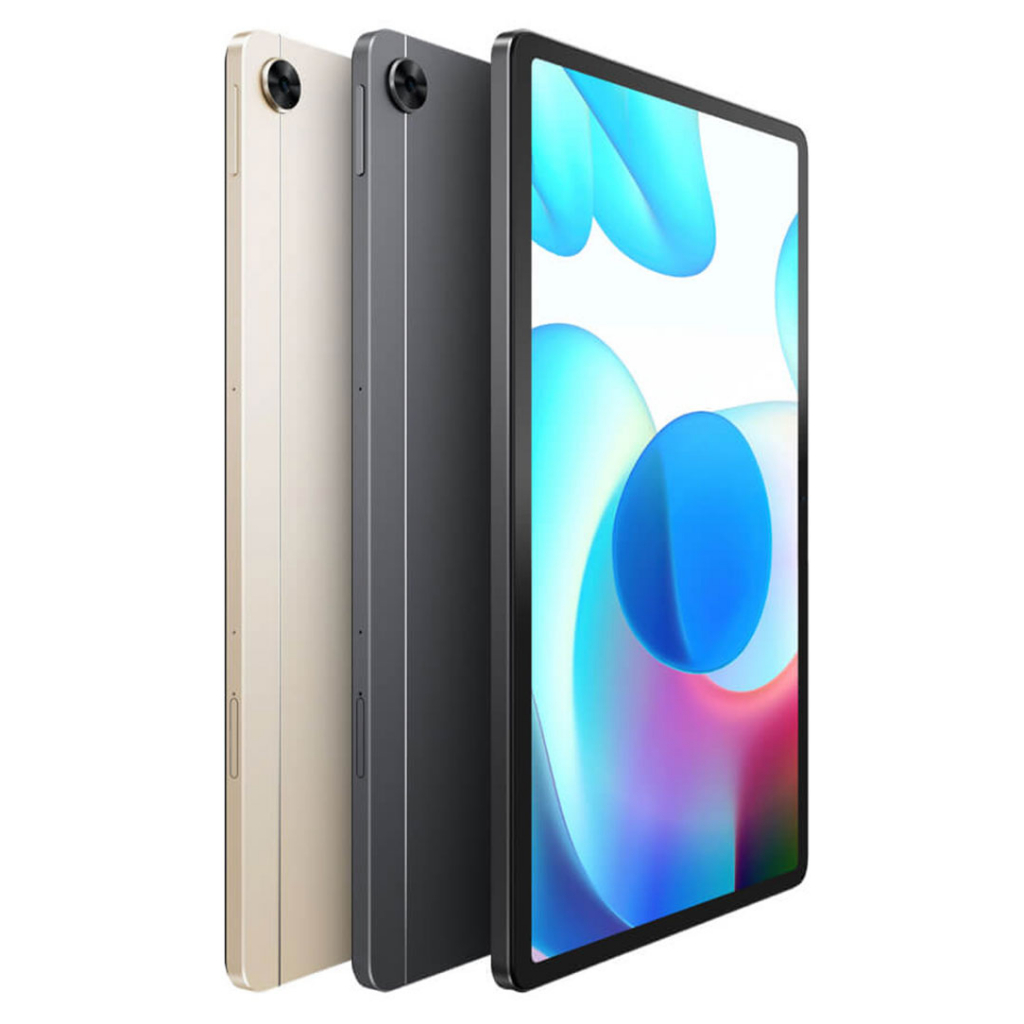 Realme Pad LTE (4GB RAM + 64GB Storage Capacity + 8MP + 8MP Camera ...