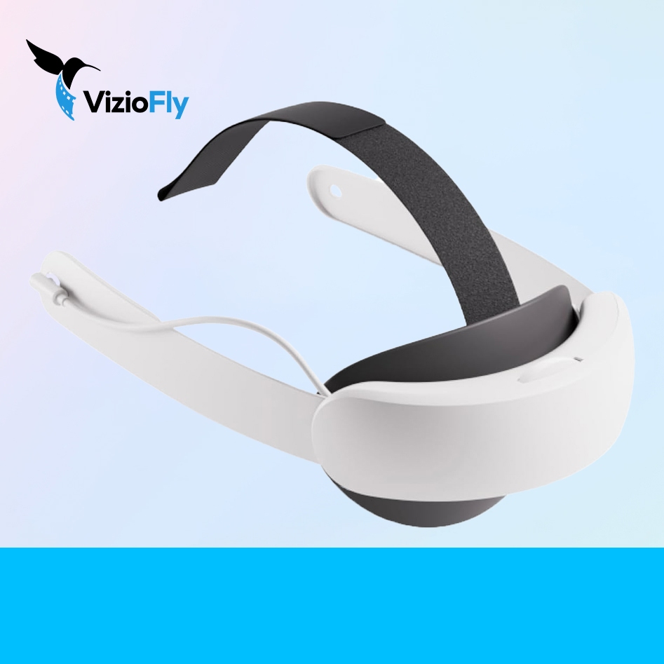[SG] Meta Quest 3 Elite Strap with Battery [Original] | Shopee Singapore