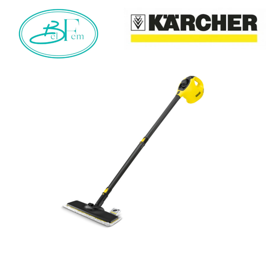 KARCHER SC1 EASYFIX 0.2L STEAM CLEANER | Shopee Singapore