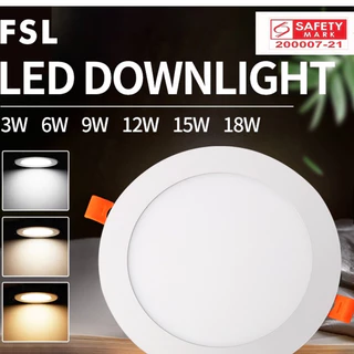 FSL LED LIGHTING, Online Shop | Shopee Singapore