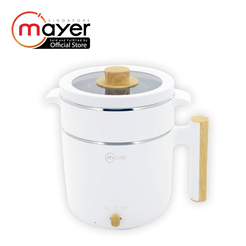 Mayer 2L Electric Cooker MMEC1560 | Shopee Singapore