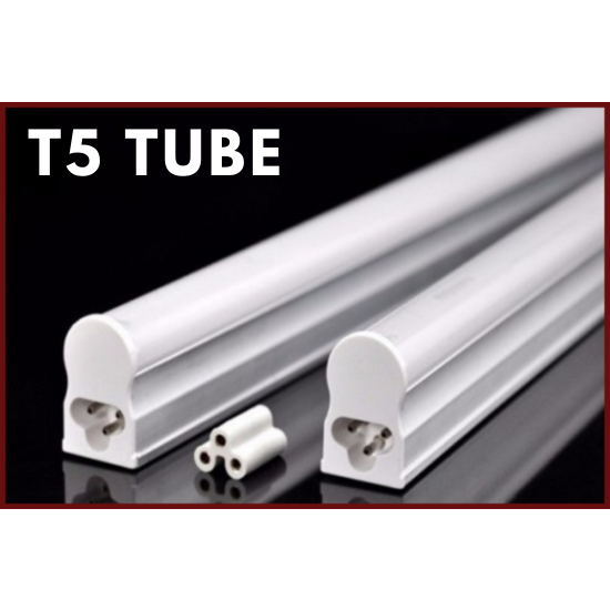 [SG] EKOL T5 / T8 / Batten Light Tube with Different Sizes / 2/3/4 feet ...