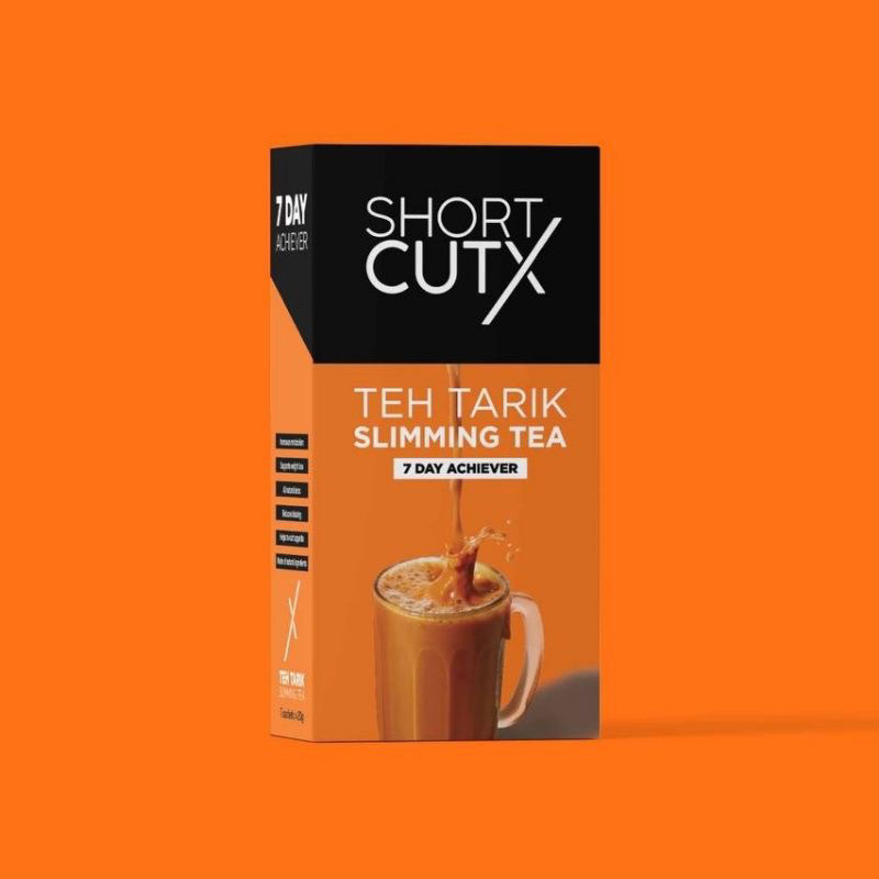 Shortcutx Apple Cider Fruit Juice Fat Burner (Ready to Drink Weight ...