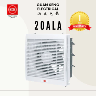 Buy KDK fan exhaust At Sale Prices Online - April 2025 | Shopee Singapore