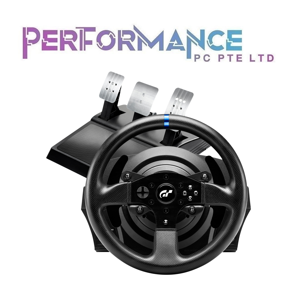 THRUSTMASTER T300 RS GT Edition Racing Wheel (1 Year Warranty by Ban ...