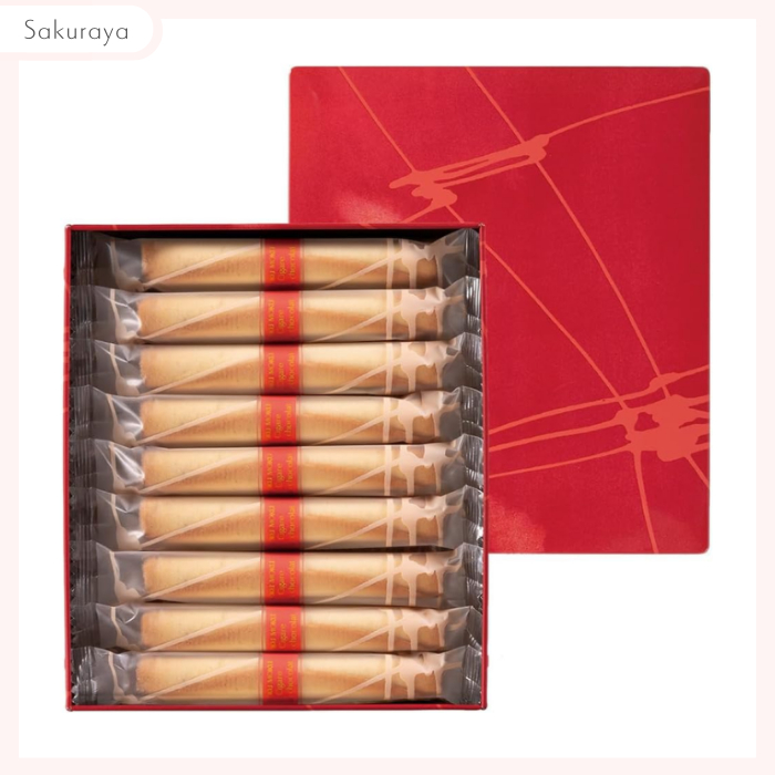 YOKUMOKU Cigar individually wrapped[dairect from japan] | Shopee Singapore