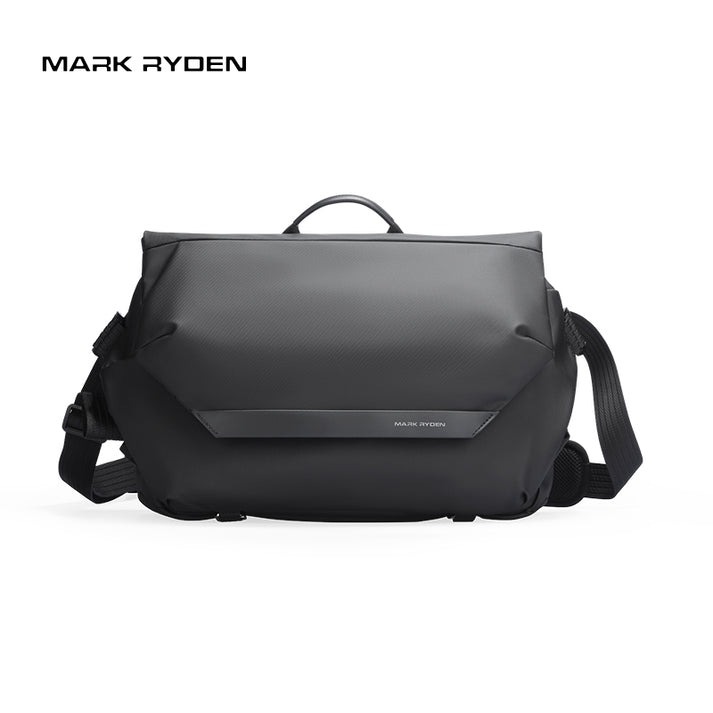 MARK RYDEN Crossbody Shoulder Bag Fits 12.9 inch Tablet Waterproof ...