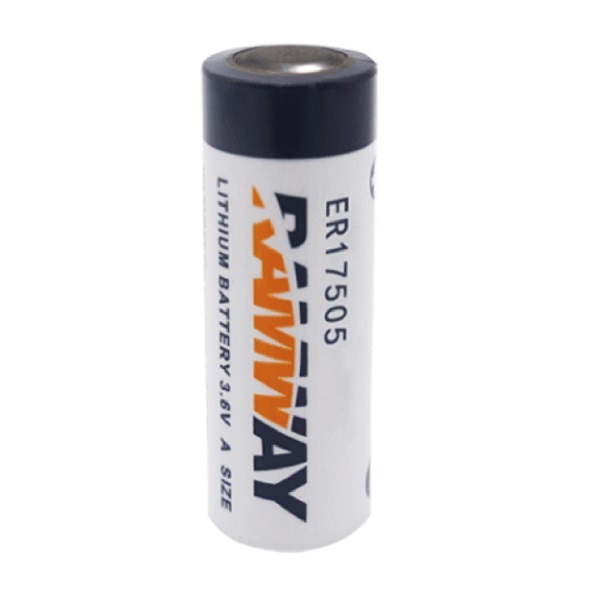 [SG] Ramway ER17505 3.6V Lithium Thionyl Chloride (Li-SOCl2 ...