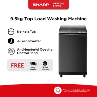 Sharp Official Store, Online Shop Jun 2024 | Shopee Singapore