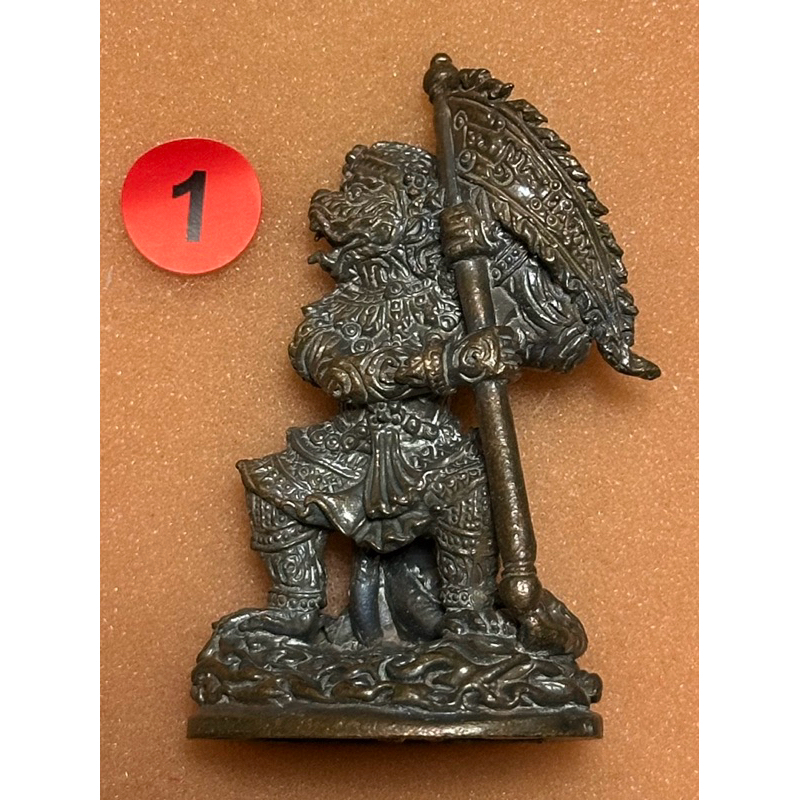 W159 Roop Lor Hanuman AJ Liang Wat Chom Ket | Shopee Singapore