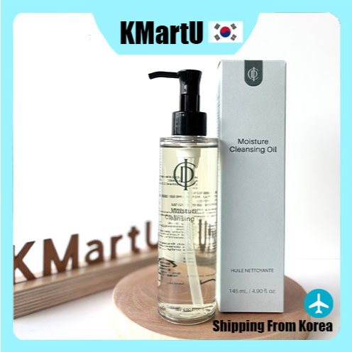 2025 INCELLDERM PURECELL CLEANSING OIL 145ml | Shopee Singapore