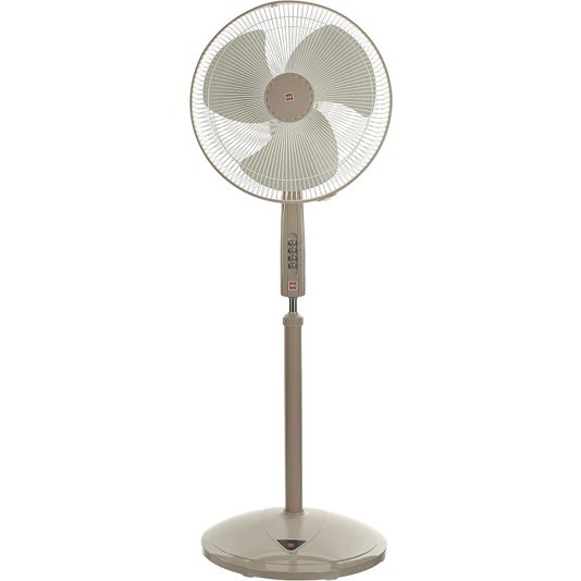 KDK 16" Metal Blade Stand Fan [P40US] | Shopee Singapore