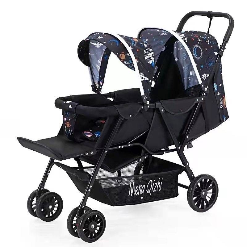 Multi-function baby kinderwagen young children strollers for toddler ...