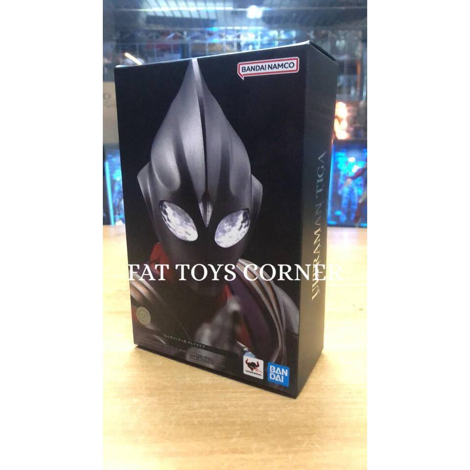 S.H.Figuarts Shinkocchou Seihou SHF SKC Ultraman Tiga Multi Type ... S.H.Figuarts Shinkocchou Seihou SHF SKC Ultraman Tiga Multi Type ...