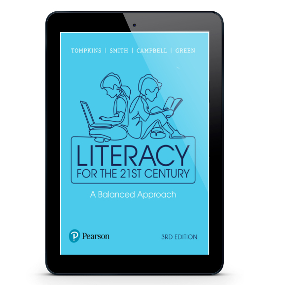 Literacy for the 21st Century: A Balanced Approach, 3rd Edition eBook ...