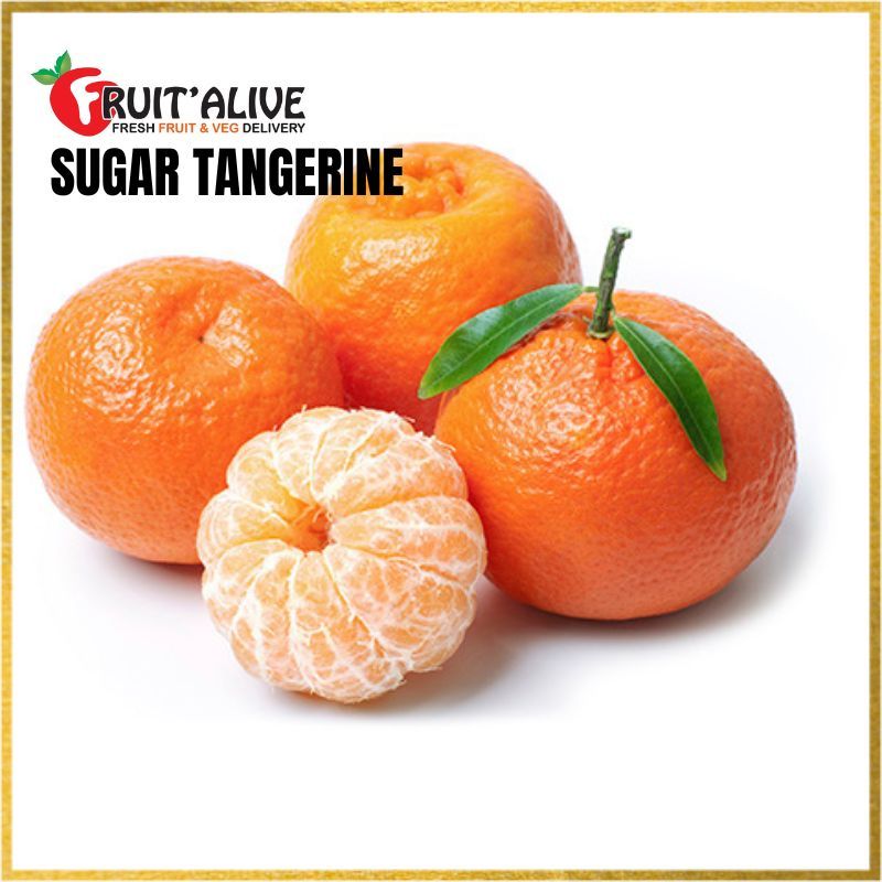 SUGAR TANGERINE 800G FROM CHINA (FRUIT) | Shopee Singapore