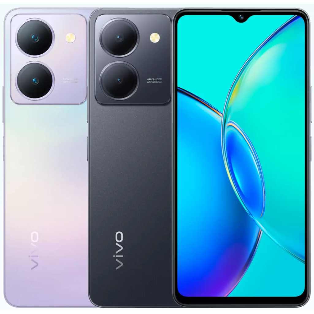Vivo Y27 5G (8GB RAM + 128GB Storage Capacity + 50MP + 8MP Camera ...