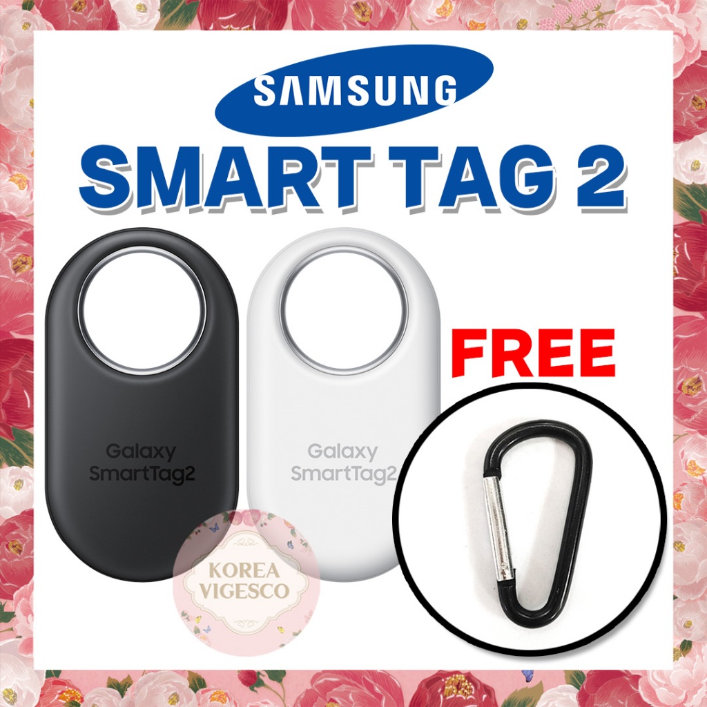 Samsung Galaxy Smart Tag2 UWB / EI-T5600 Location Tracker / GPS Tracker ...