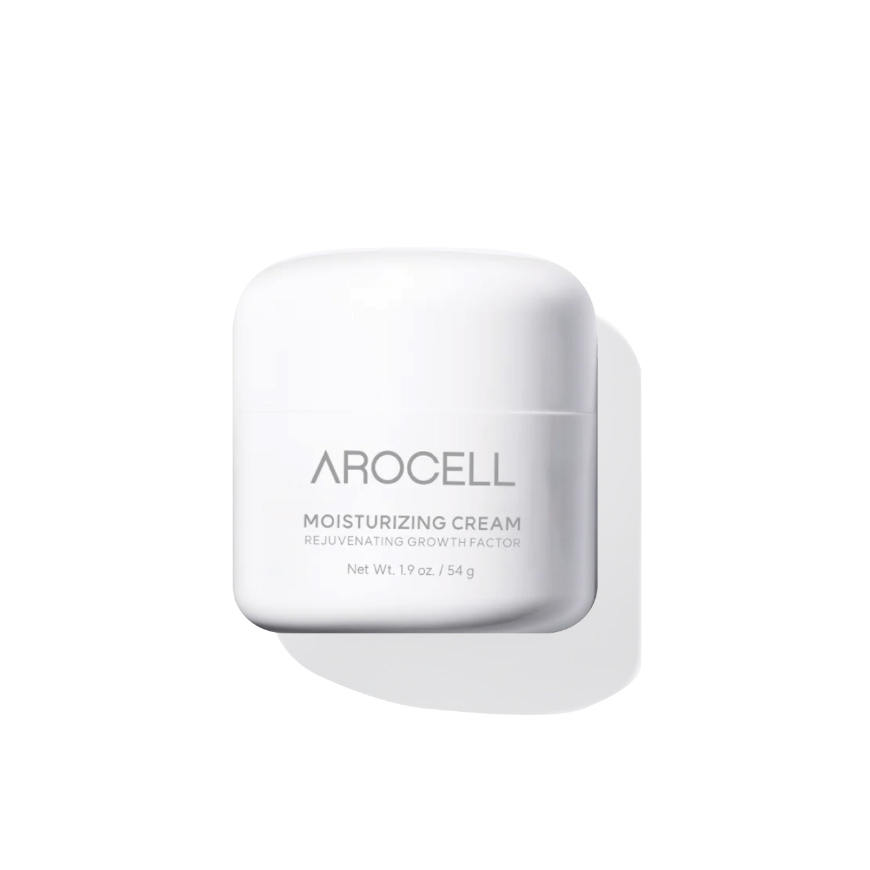 [AROCELL] Moisturizing Cream 50g | Shopee Singapore