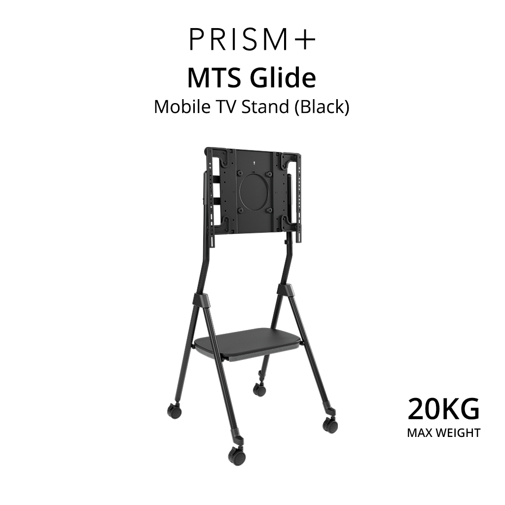 MTS Glide Mobile TV Stand | Shopee Singapore