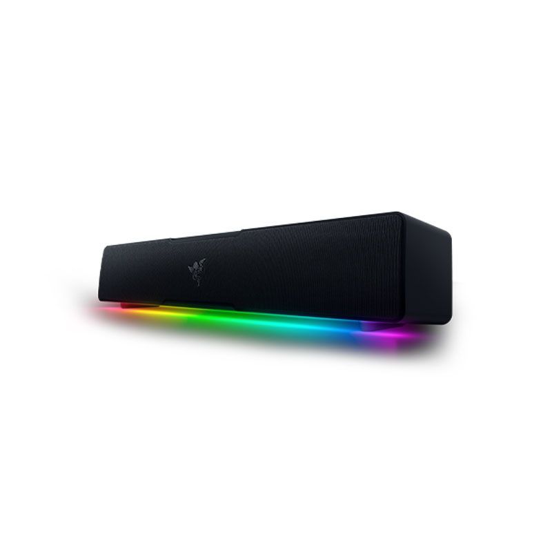 RAZER GAMING LEVIATHAN V2 X-PC GAMING SOUND BAR RZ05-04280100-R3M1 ...