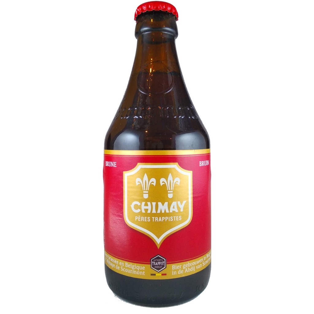 Chimay Red Trappist Beer 330ml | Shopee Singapore