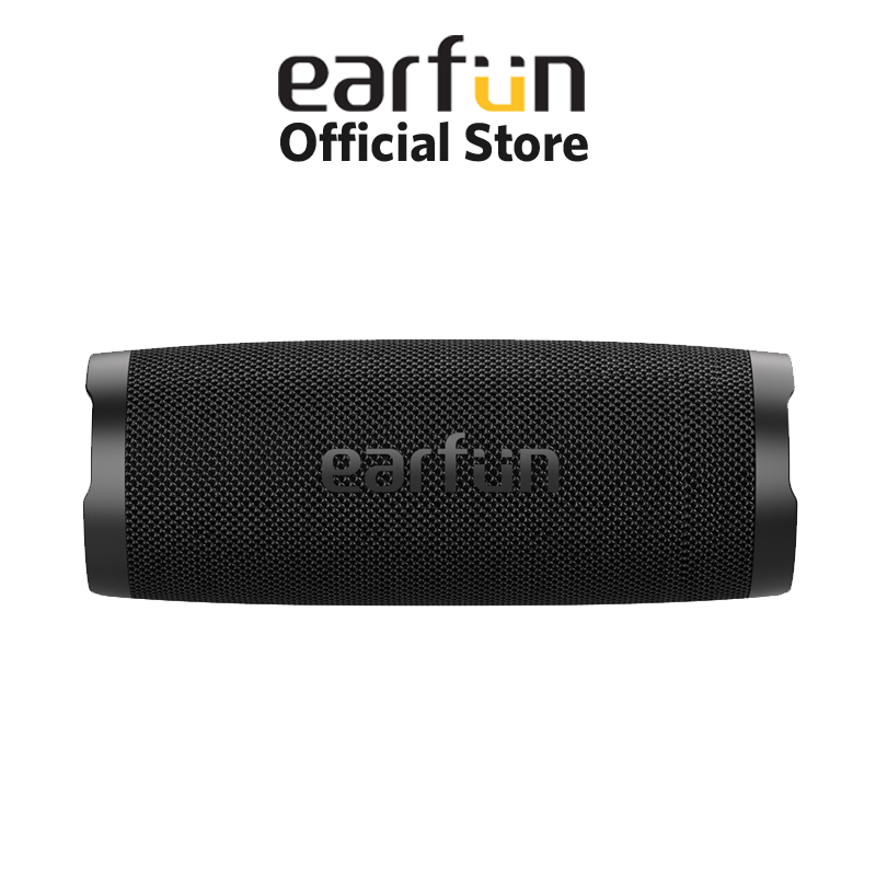 EarFun Uboom Slim True Wireless Portable Speaker | Shopee Singapore