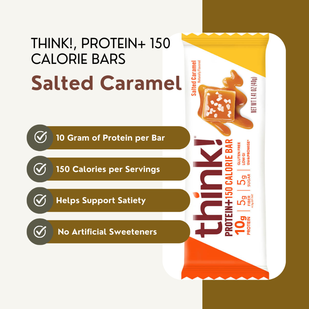 Protein Bar Low Carb 1 bar, Various Brands and Assorted Flavors, Post ...